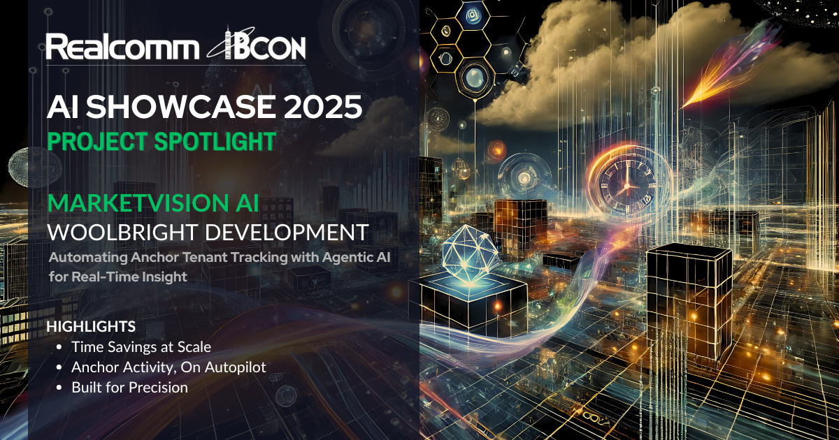 Realcomm IBcon: Leading Real Estate Tech Conference